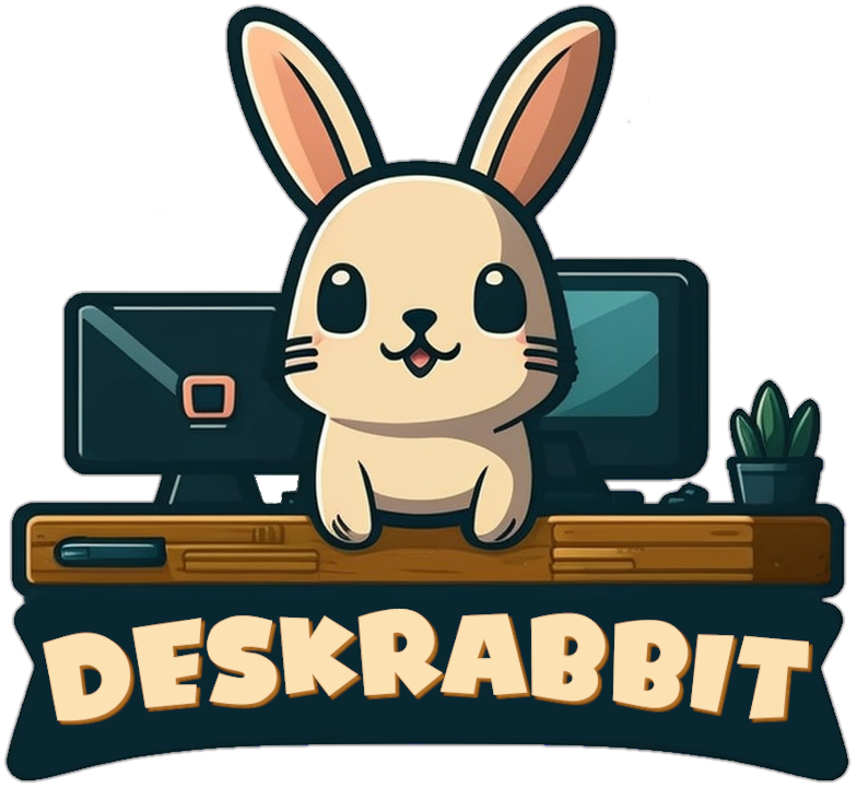 About Us | deskrabbit.net